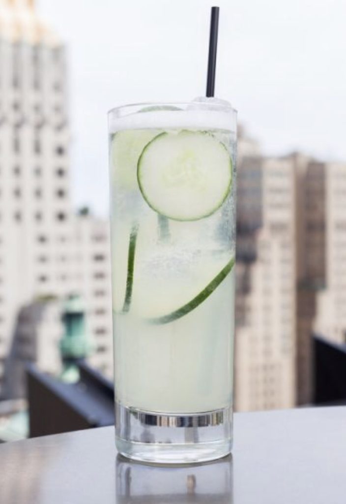 The Usual. - Mantra Mask