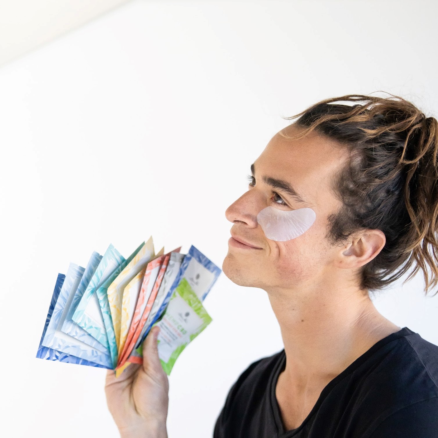 Mantra Mask Subscription - Mantra Mask