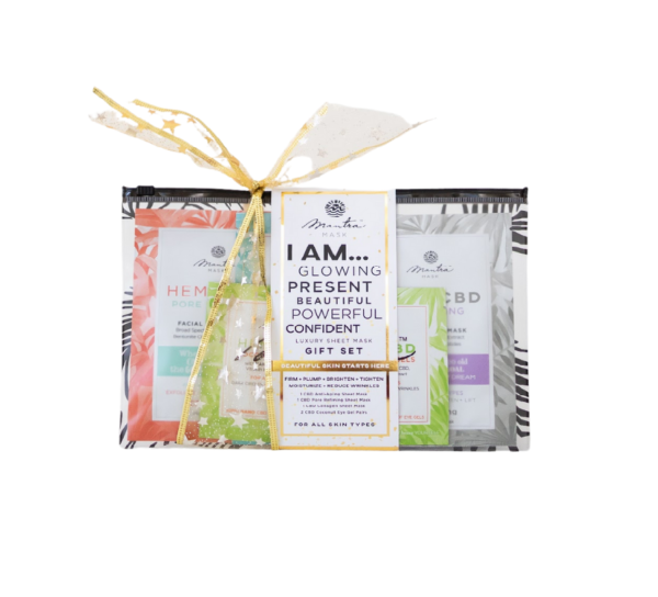 Kits - WC - Mantra Mask